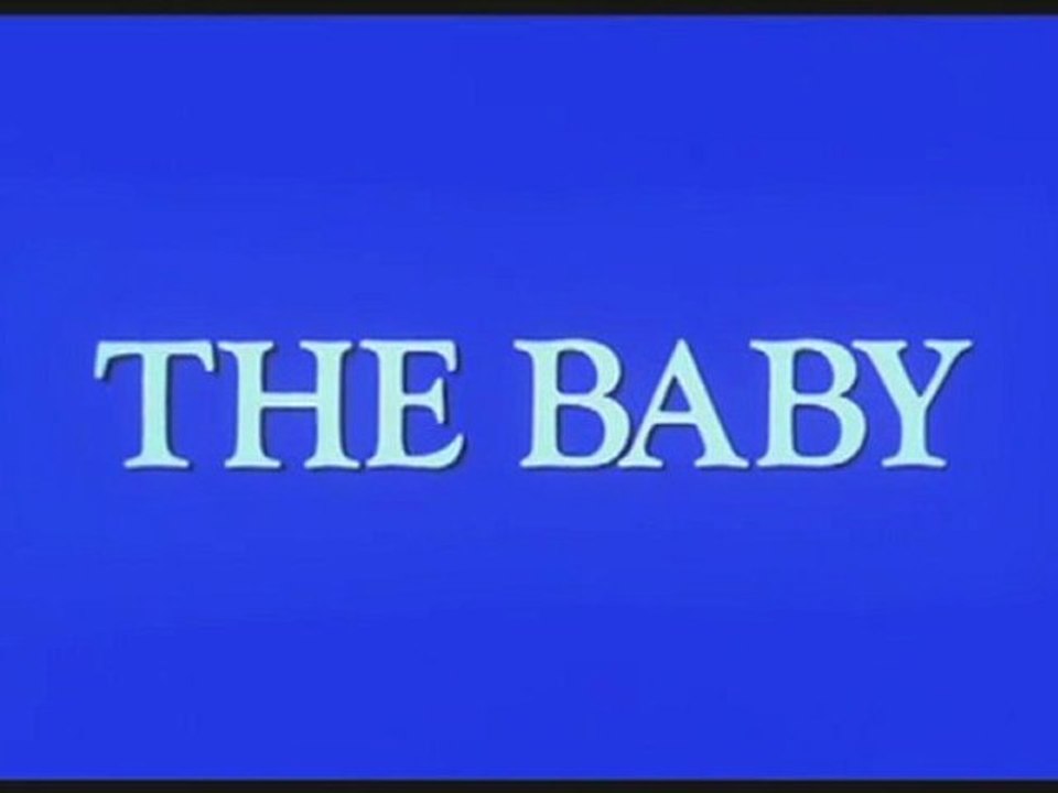 The Baby (1973) Trailer - Video Dailymotion