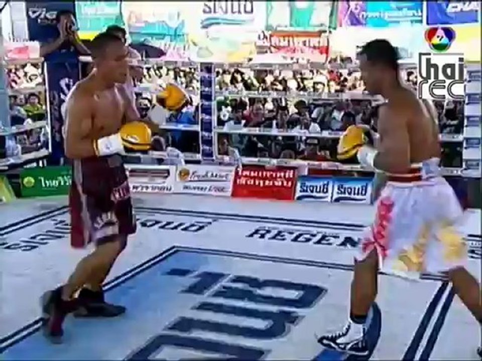 Kompayak Porpramook vs Jonathan Taconing - video Dailymotion