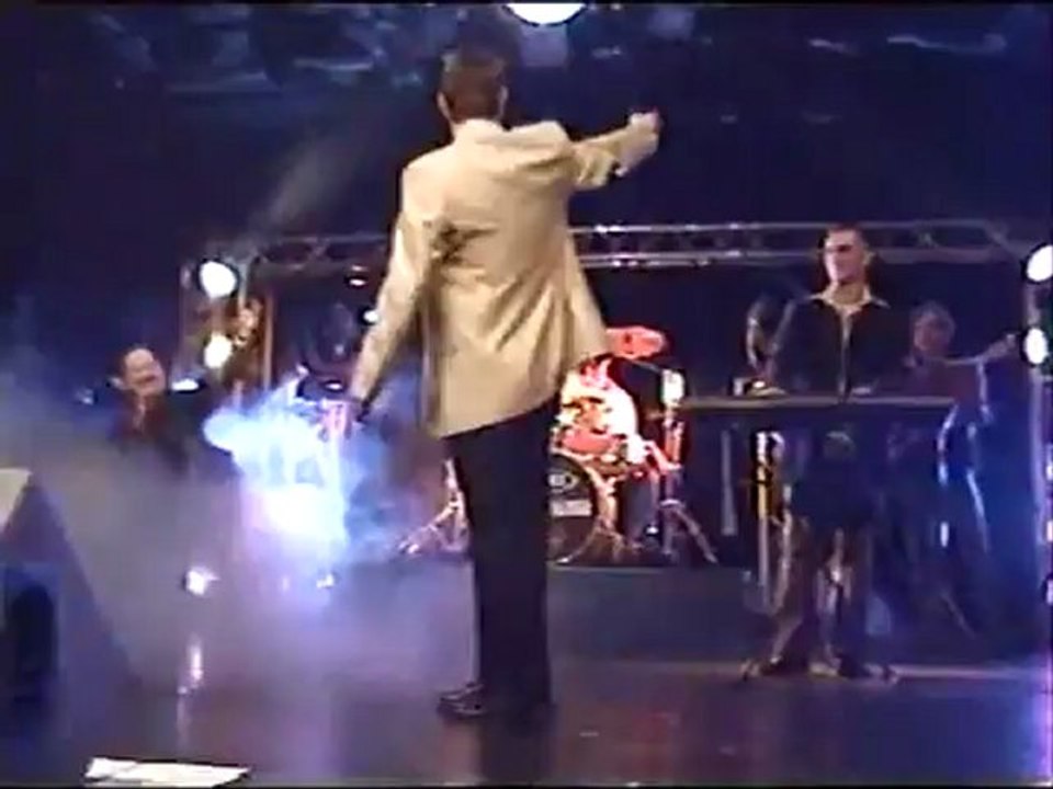 Tilinger Attila Élő koncert - Próbáltalak elfeledni - video Dailymotion