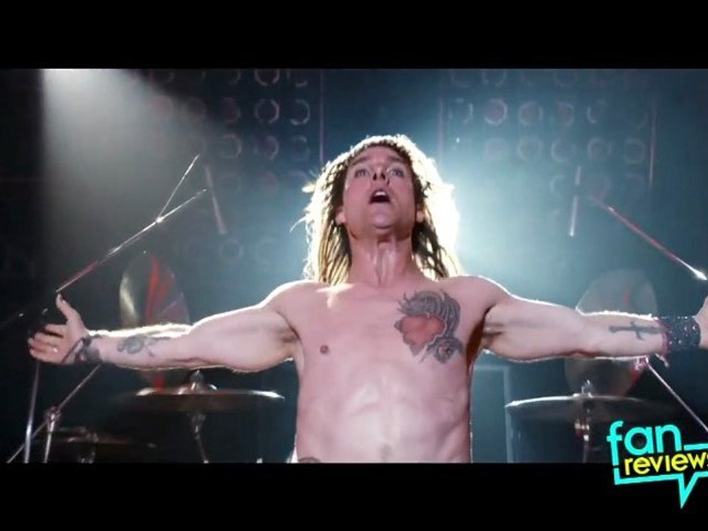 Constance Sack Rock Of Ages