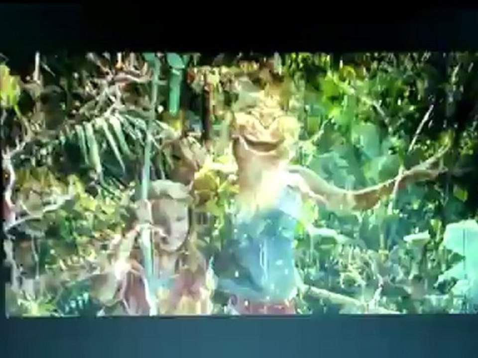 Opening to Alvin and the Chipmunks 2008 DVD (Widescreen Side) - video ...