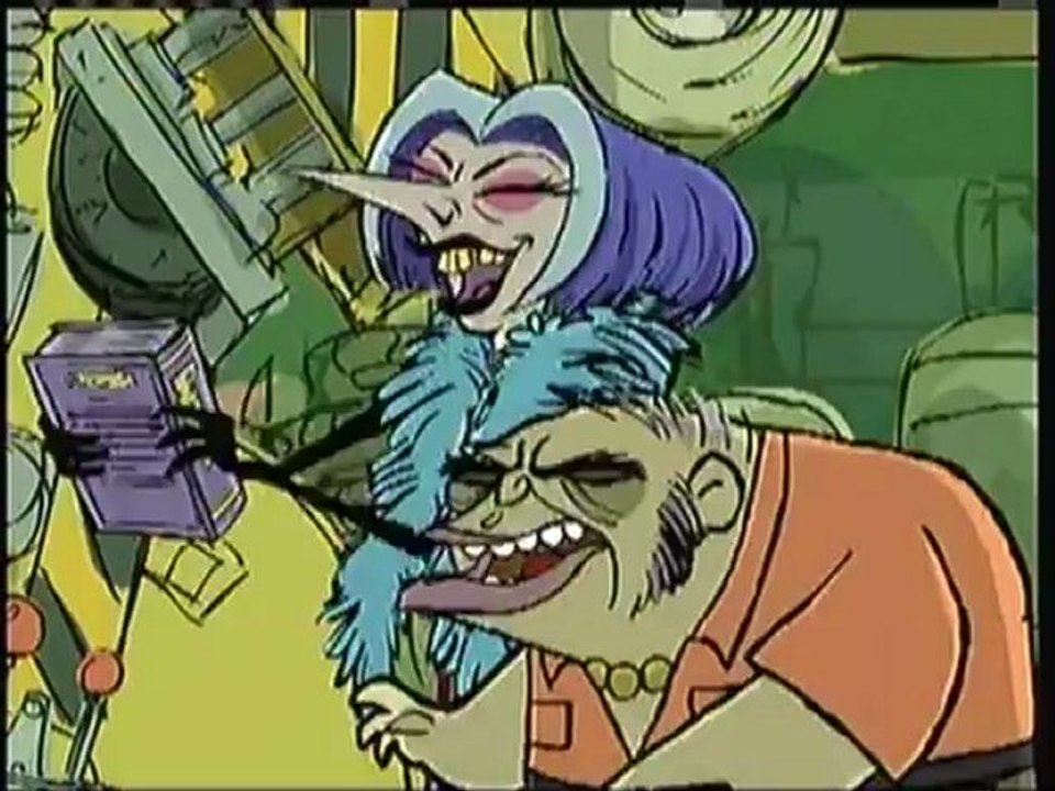 qubo channel jacob two-two cut - video Dailymotion