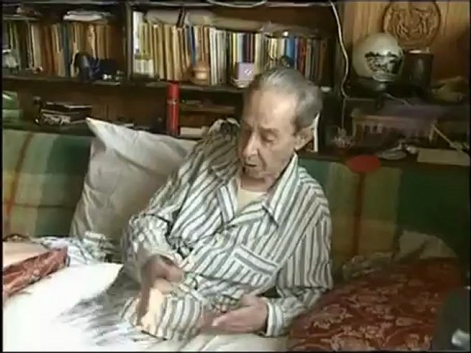 Memorialul Durerii - Episodul 29 - Evadările din Gulag - Tudor Greceanu - video Dailymotion