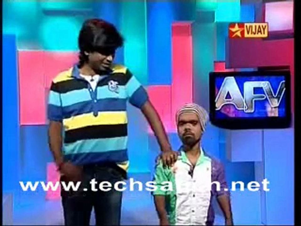 AFV Part 2 - video Dailymotion