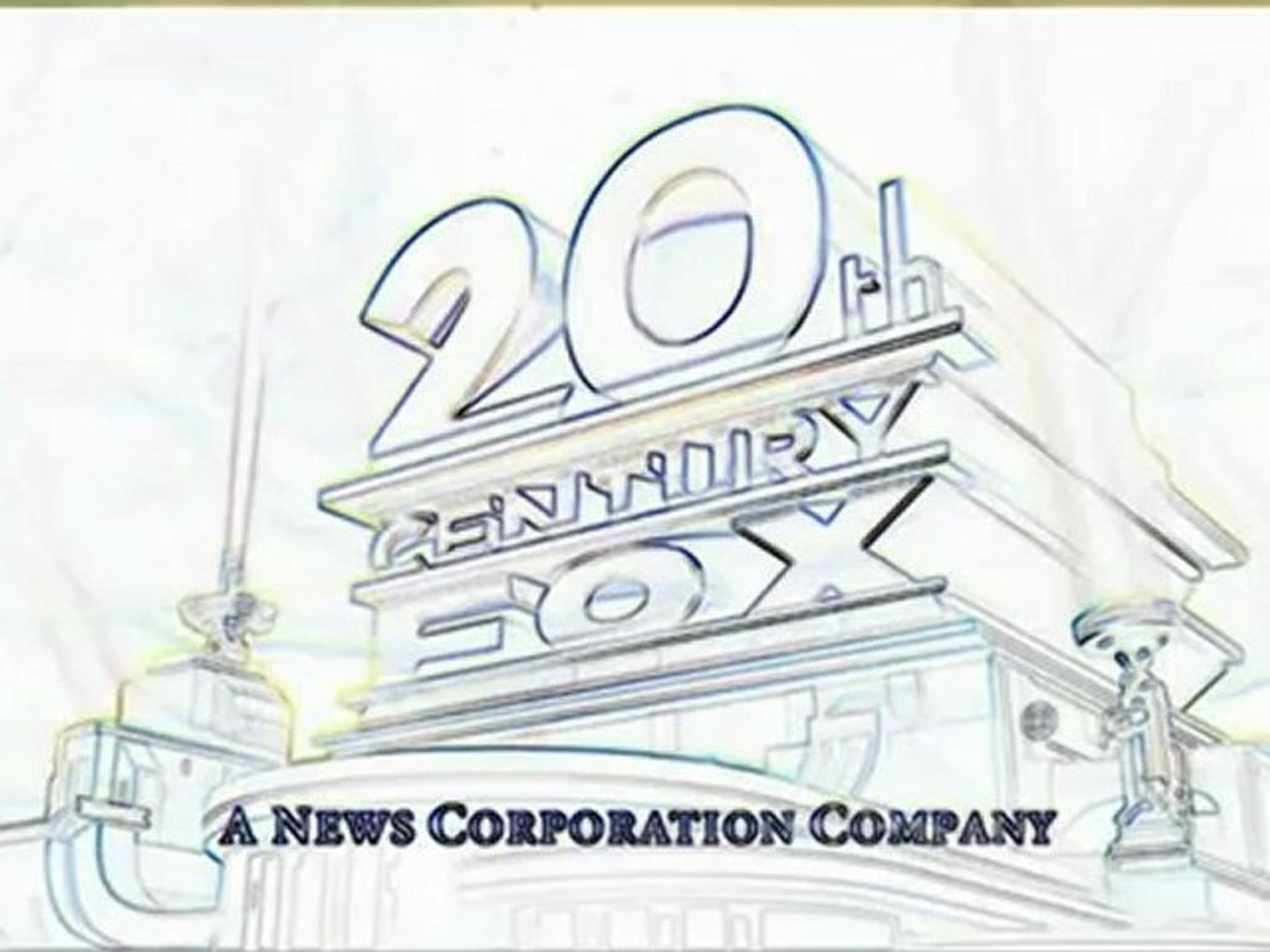 20th Century Fox G Major