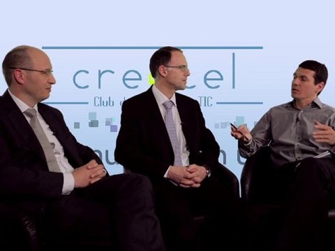 Vidéos de Crestel_TV - Dailymotion