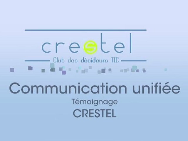 Vidéos de Crestel_TV - Dailymotion