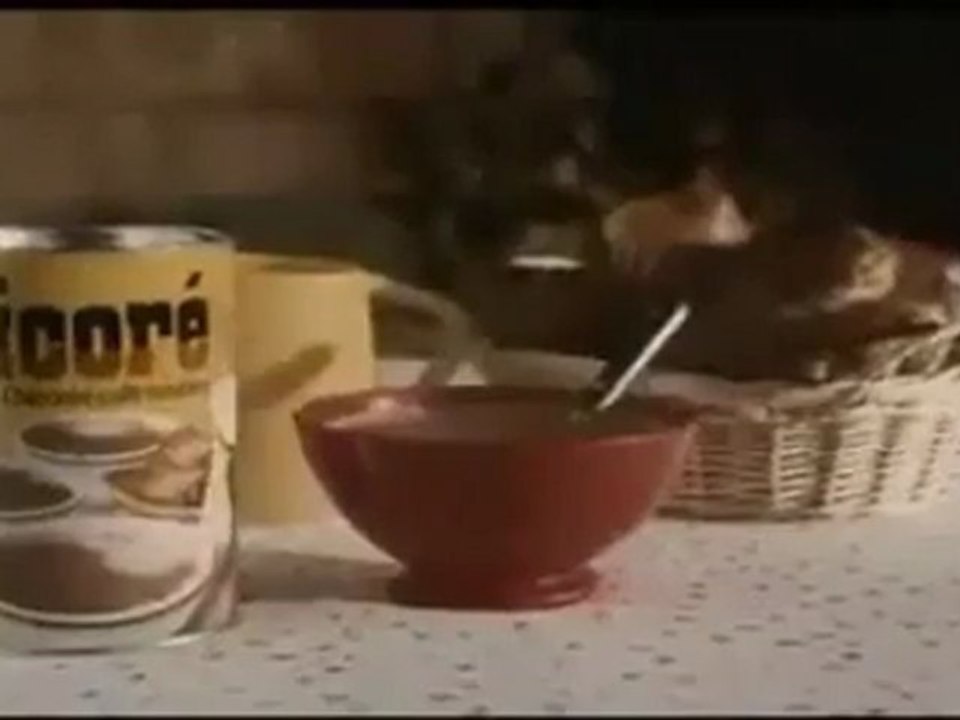La Saga de l'ami Ricoré pub 1981-1992 - Vidéo Dailymotion