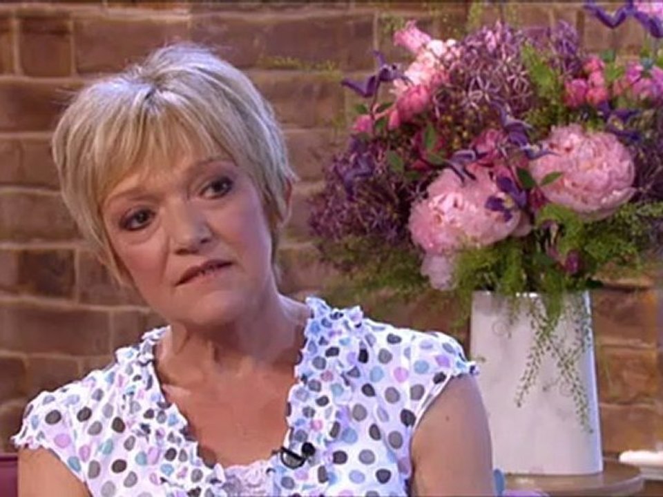 Gillian Wright - video Dailymotion