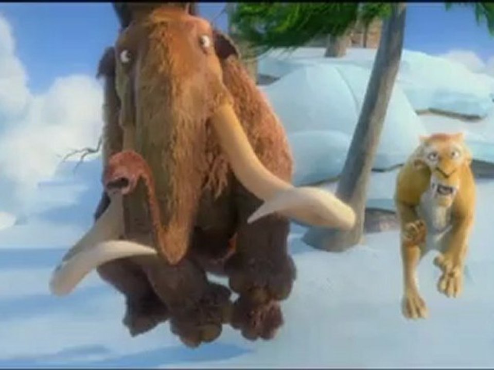 Ice Age 4: Continental Drift - Clip - The Storm - video Dailymotion