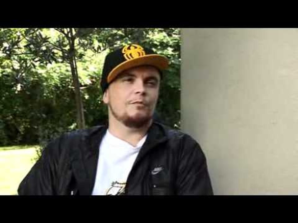 Brainpower interview - Gert-Jan Mulder (deel 3) - Video Dailymotion