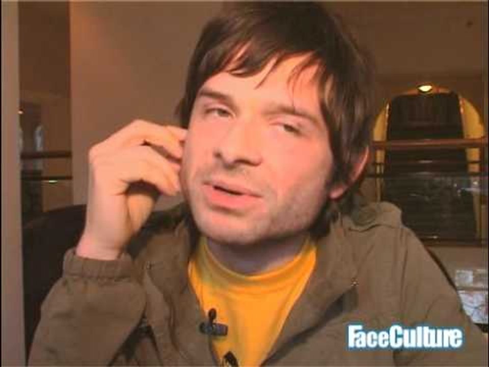 Keith Caputo interview - 2008 (part 10) - Video Dailymotion