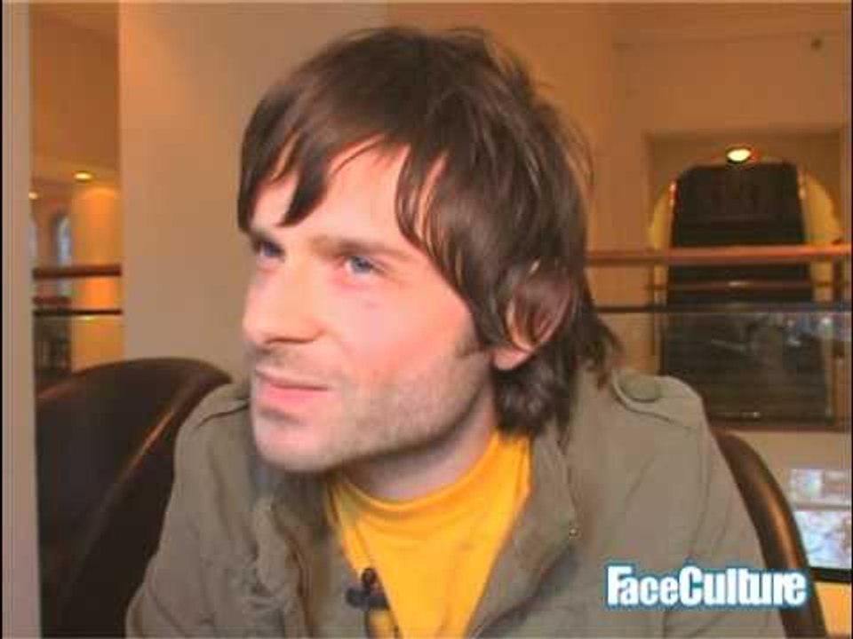 Keith Caputo interview - 2008 (part 7) - Video Dailymotion