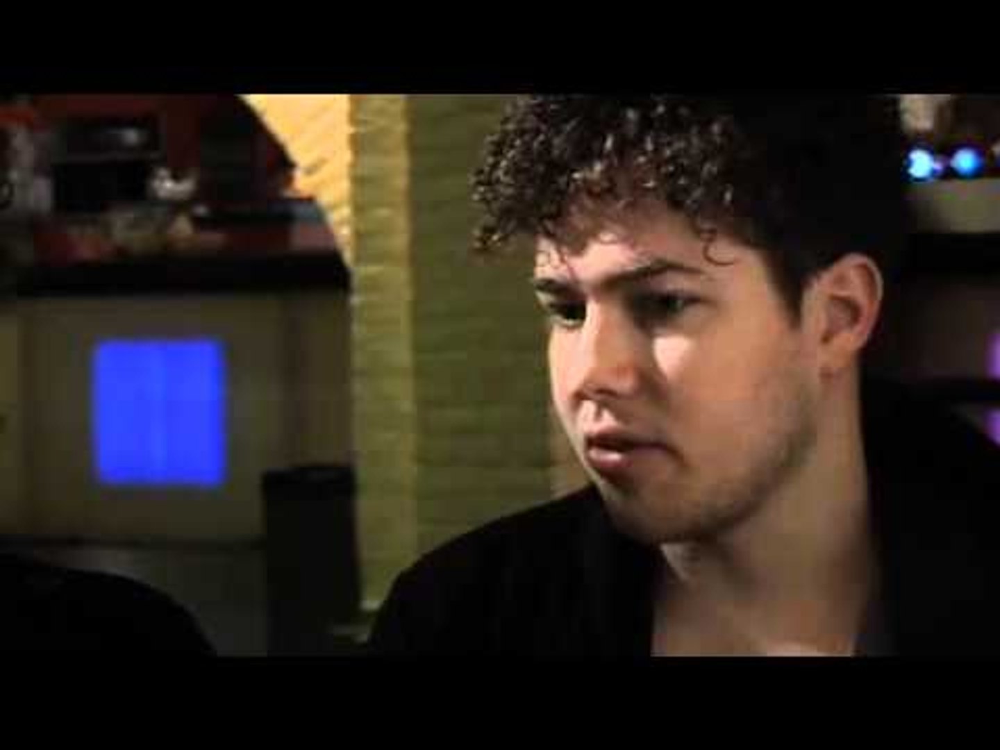 Ryan Hahn Local Natives