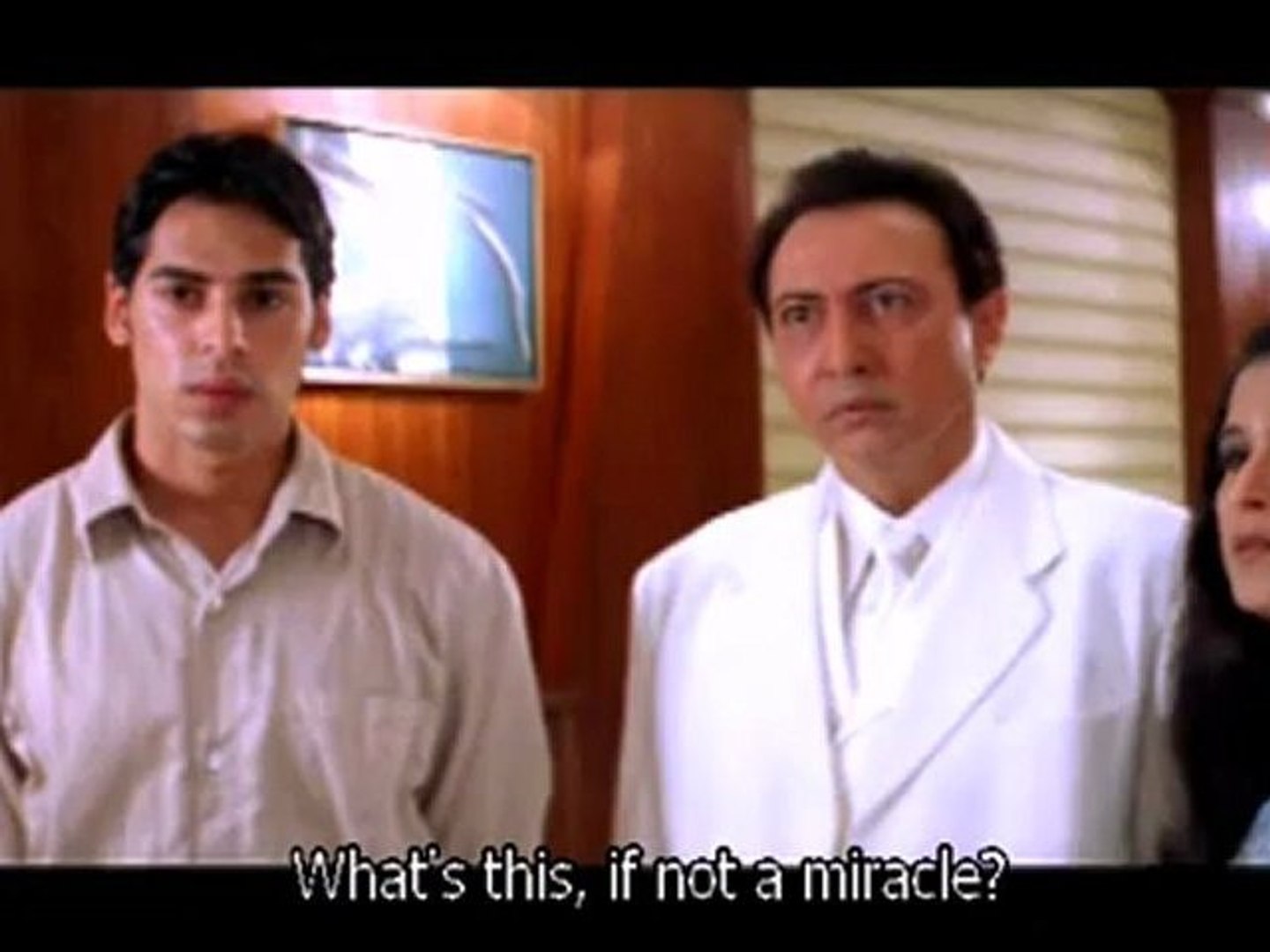 American Me Little Puppet