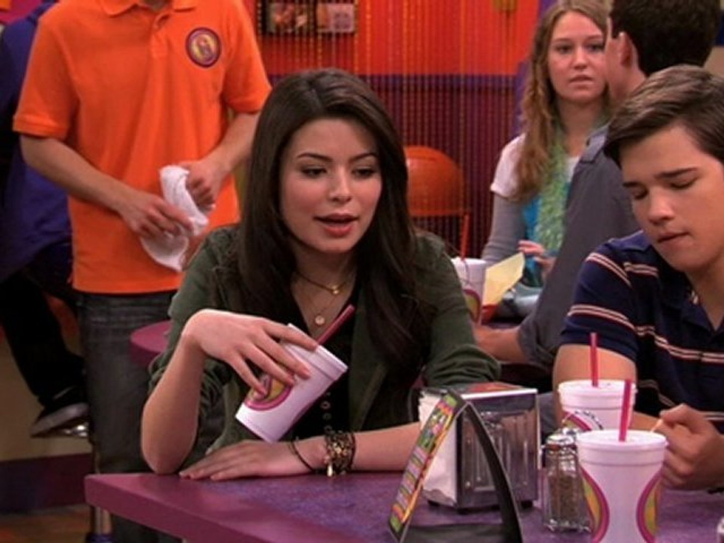 Icarly Ihalfoween