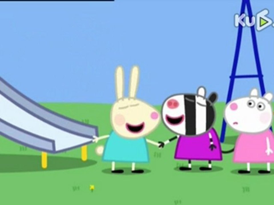 peppa The Quarrel-0001 - video Dailymotion