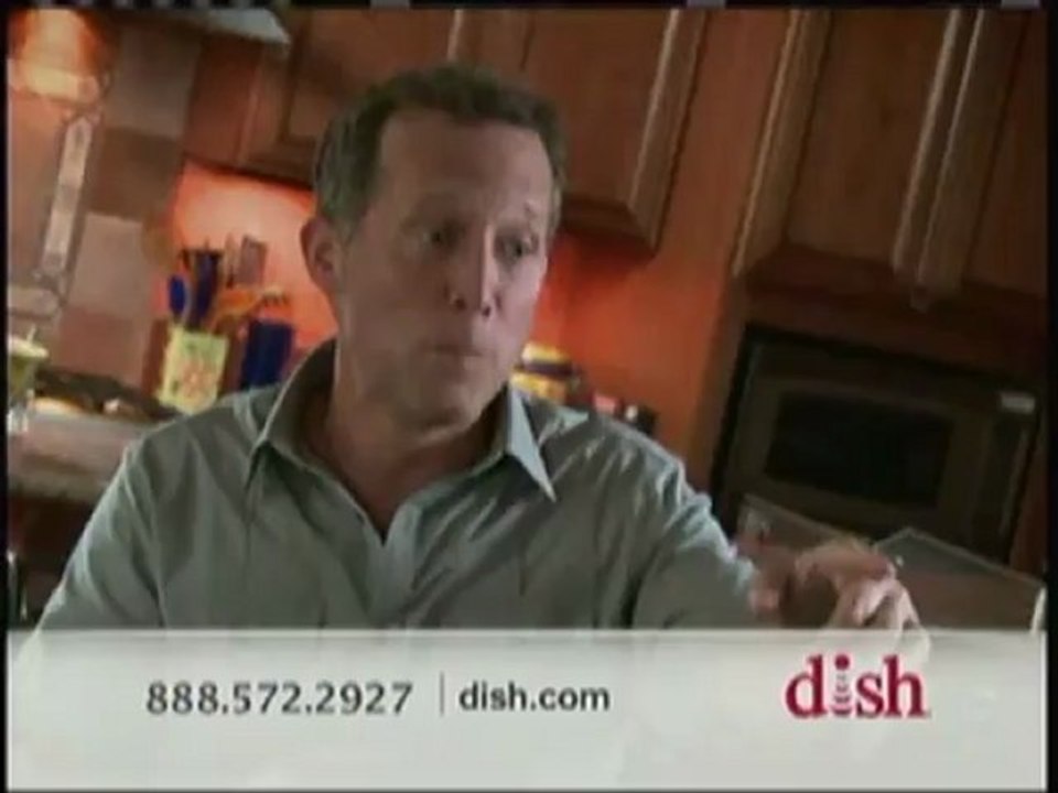 dish network 2012 commercial - video Dailymotion