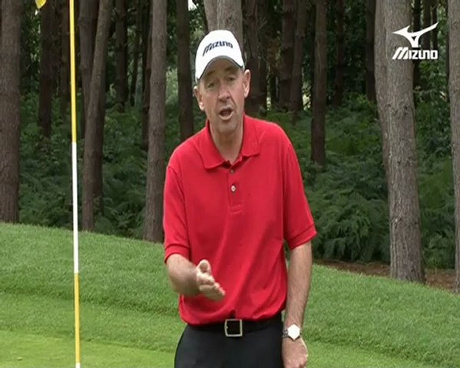 Golf Putting Lesson 30 - Rules Caddy or Partner Advice - video Dailymotion