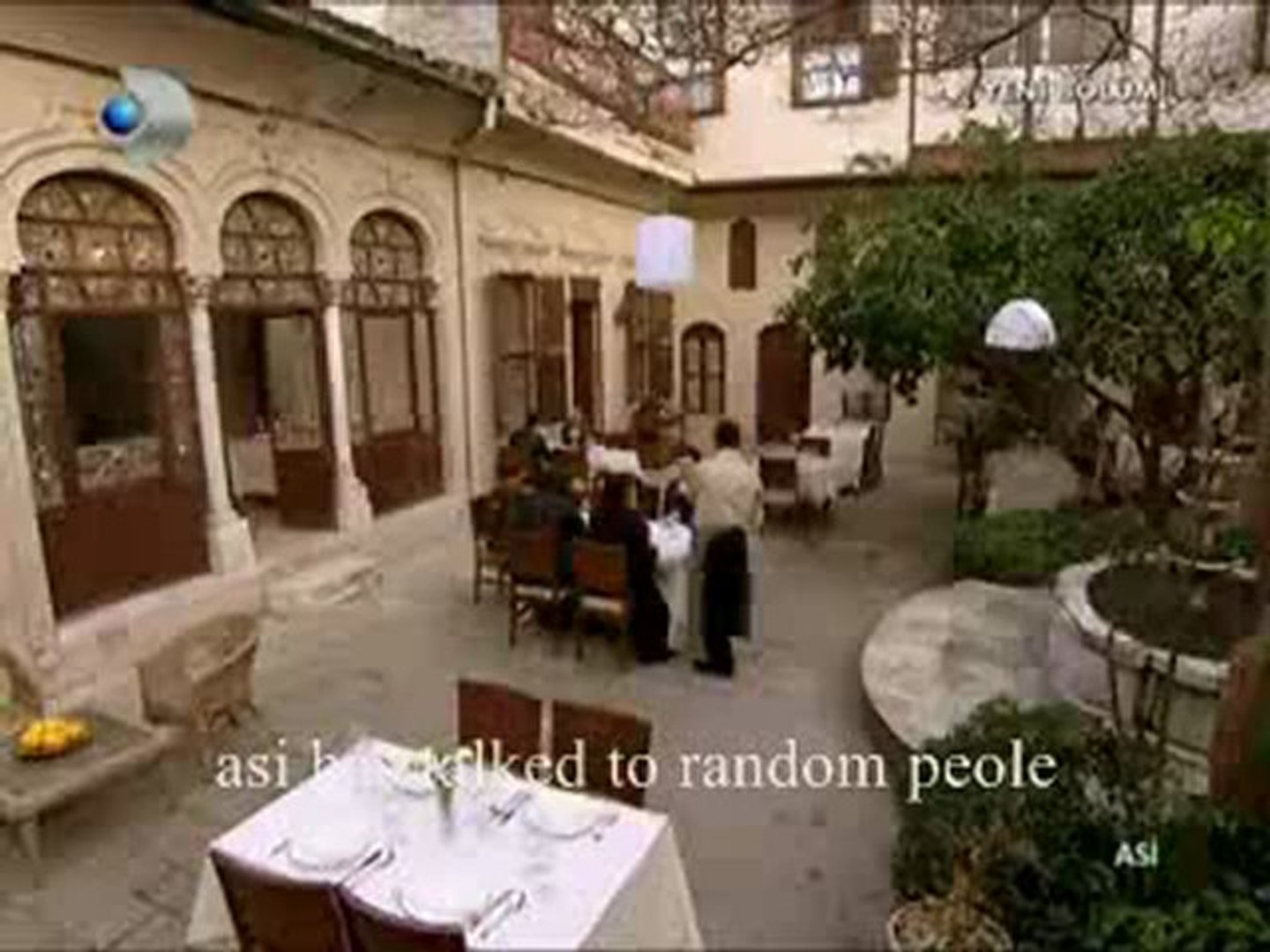 Asi Demir Englishsubtitles