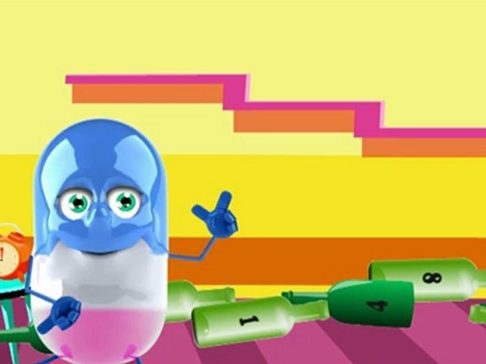 Ten-Green-Bottles - video Dailymotion