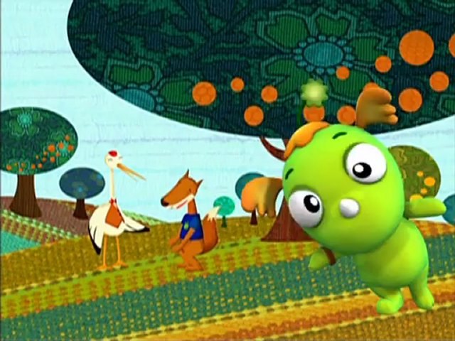 Kemy Curiosul - toate episoadele by desene_animate - dailymotion