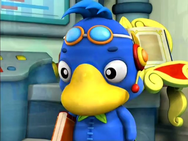 Kemy Curiosul - toate episoadele by desene_animate - dailymotion