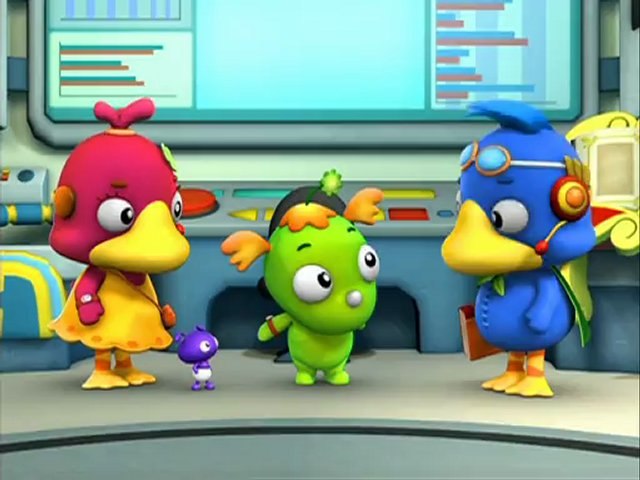 Kemy Curiosul - toate episoadele by desene_animate - dailymotion