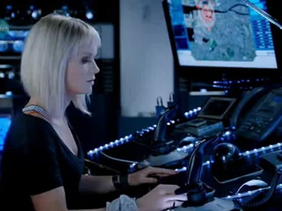 Primeval [5x03] Episode 3 (XviD asd) - video Dailymotion