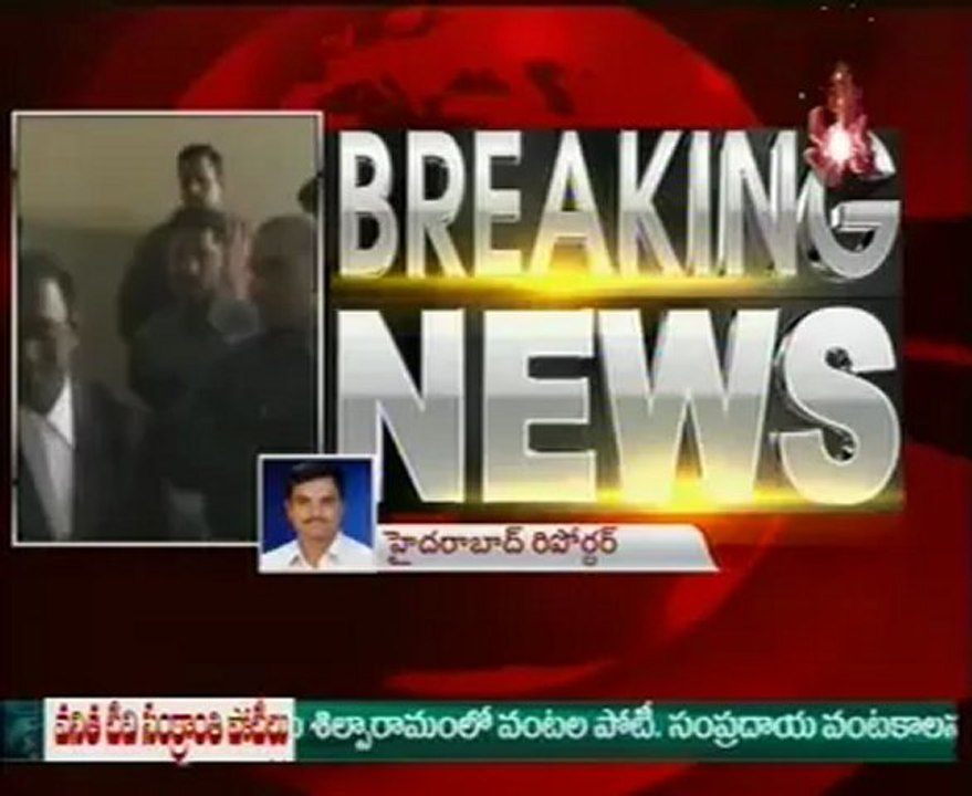 Pratyusha Case: Siddhartha Reddy Gets 2 Years Jail, Surrenders - video ...