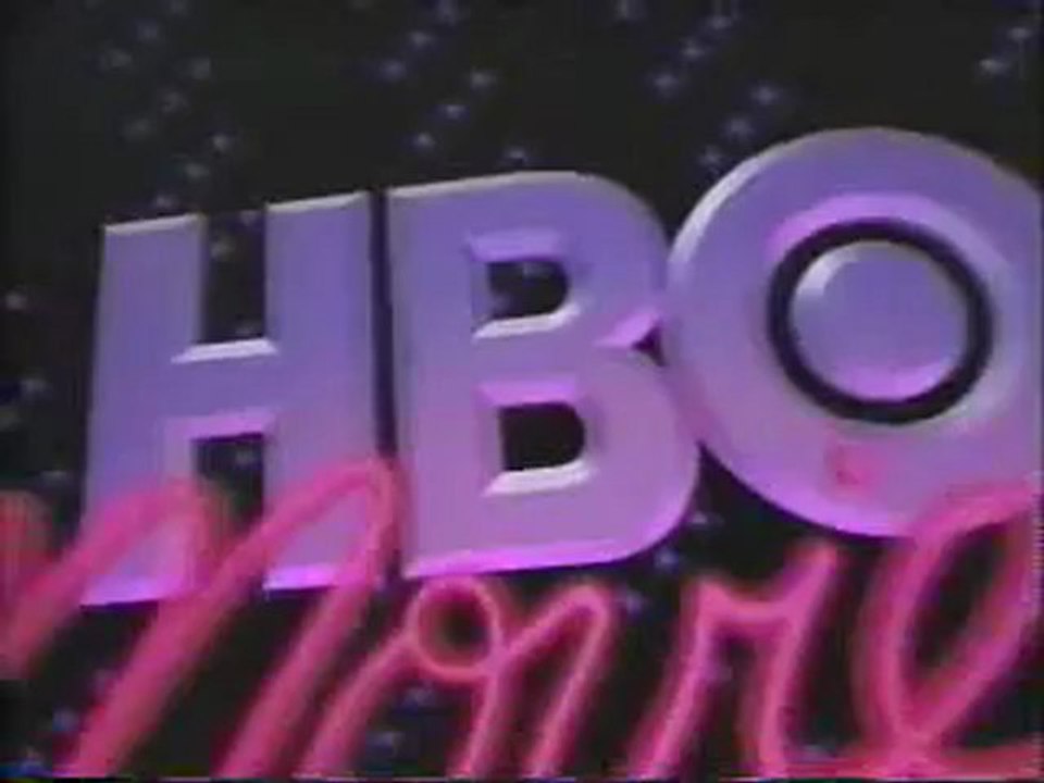 1989 HBO Feature Presentation Intro and G Rating Bumper - video Dailymotion