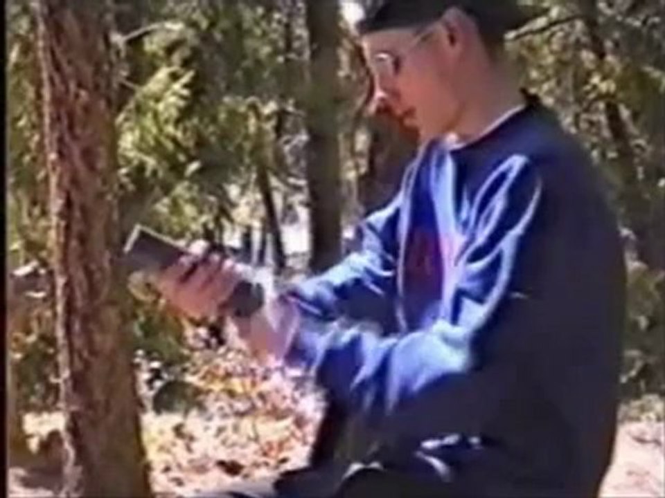 eric reb harris - video Dailymotion