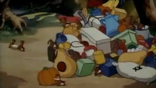Donald Duck - Donald's Vacation- 1940 - Full Episode - video dailymotion