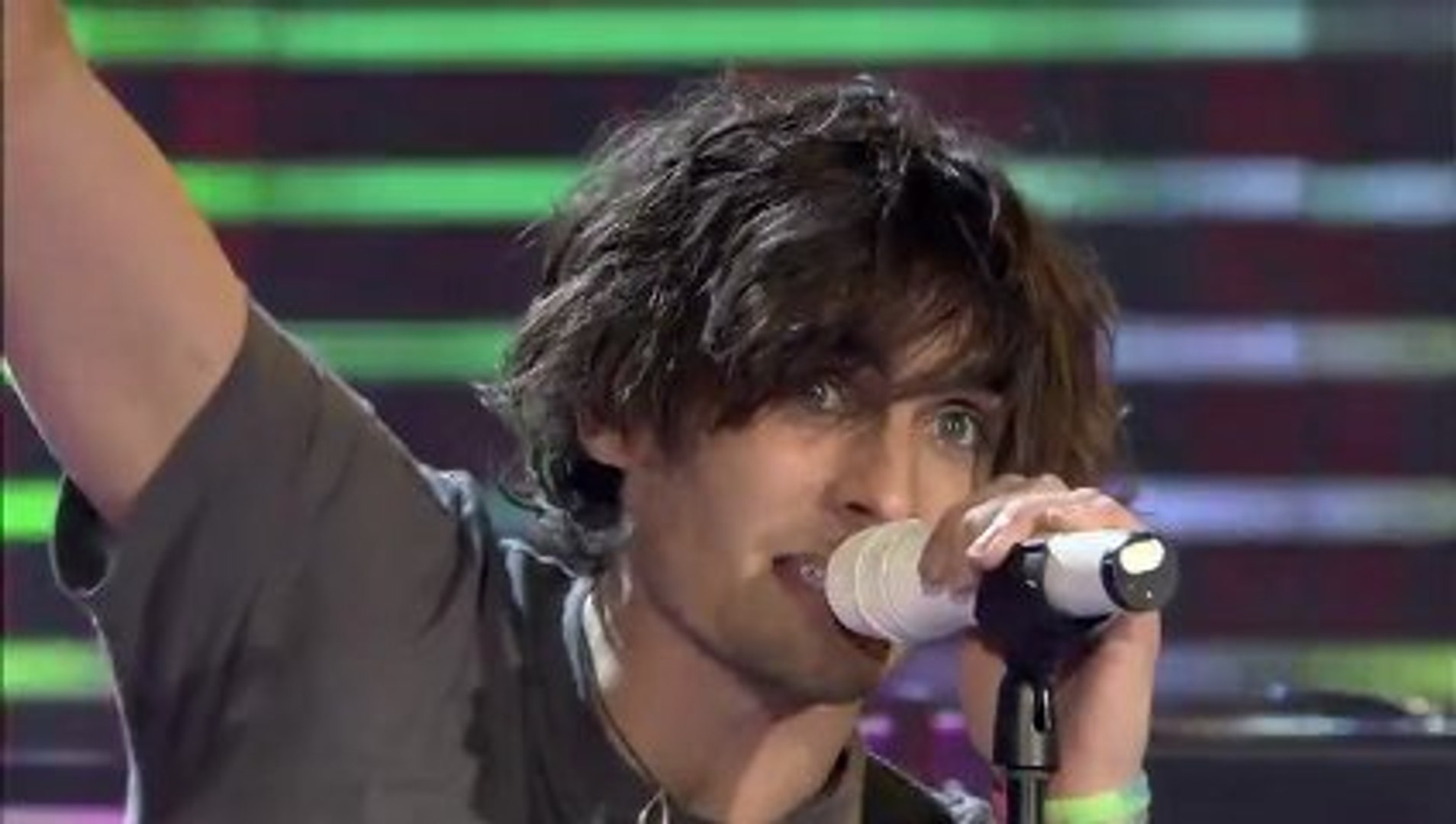 Tyler Ritter All American Rejects