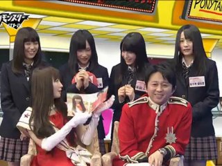 shinsawの有吉AKB共和国 ～2011～ - Dailymotion