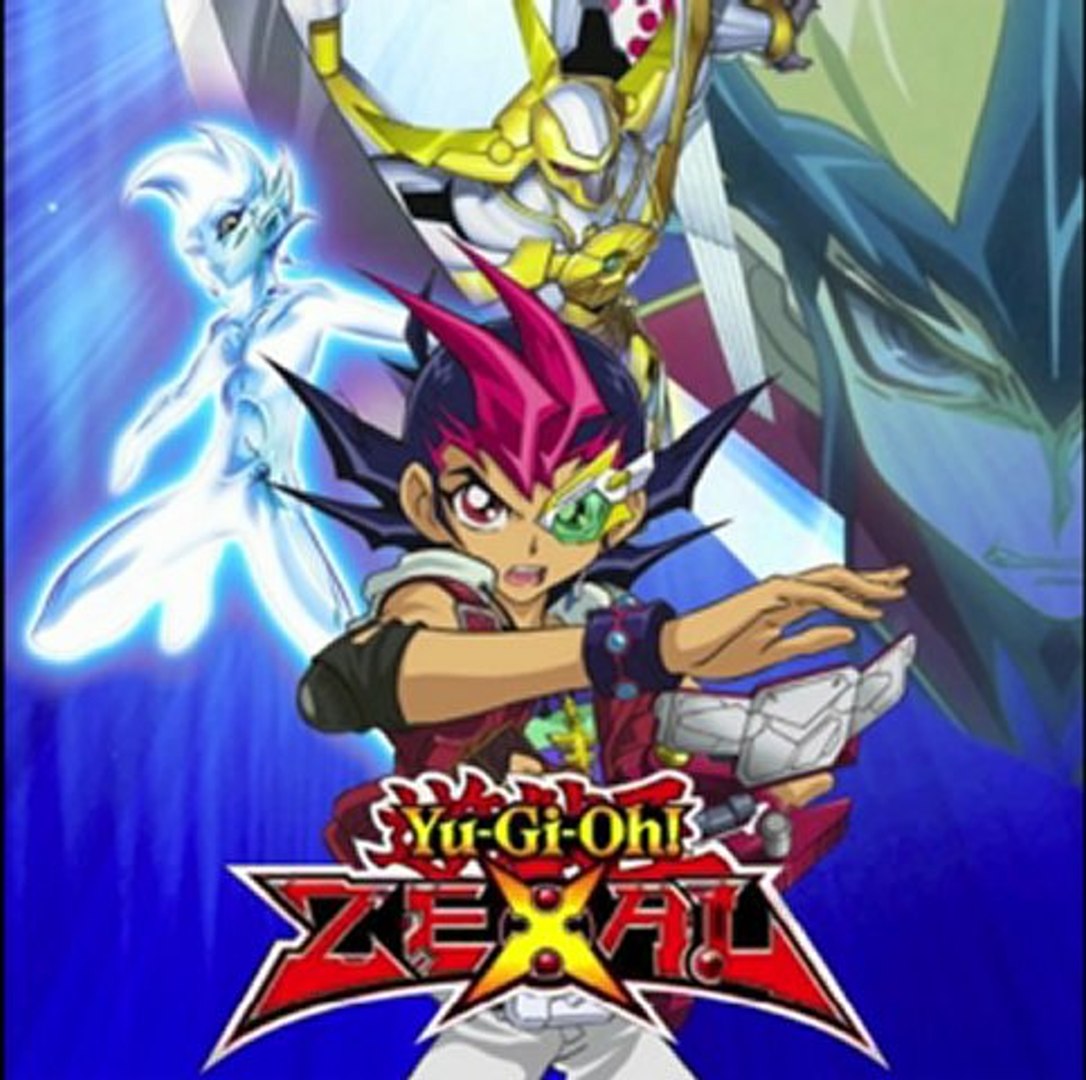 Yu Gi Oh Zexal Theme Song Yu Gi Oh! Wikipedia