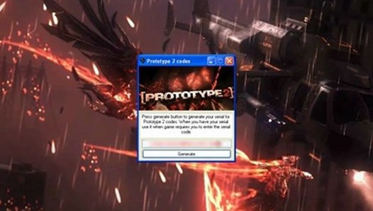 Prototype 2 Key - video dailymotion