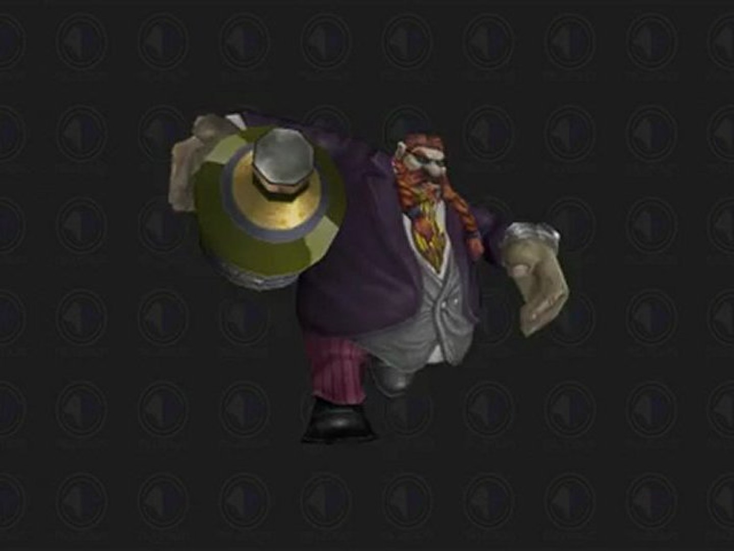 Gragas Esq