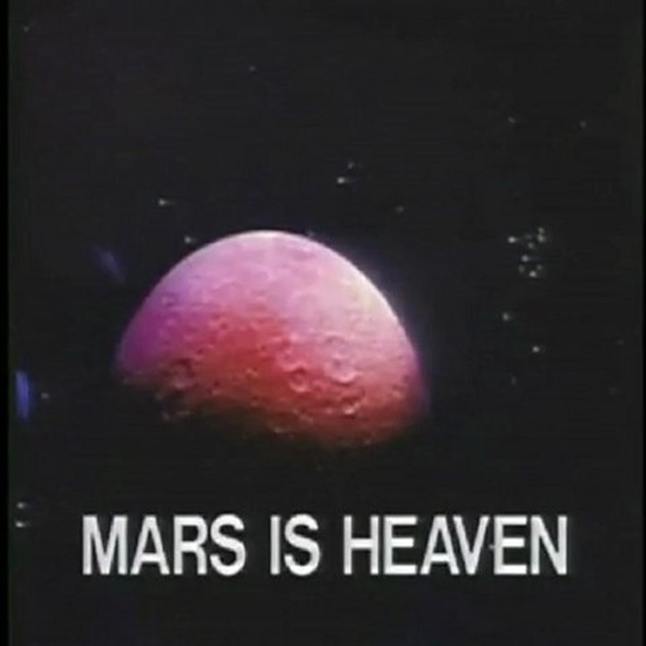 Ray Bradbury Theater - Mars is Heaven 1990 - video Dailymotion