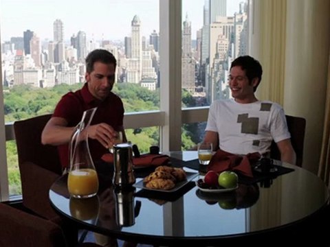 In Between Men videos - Dailymotion