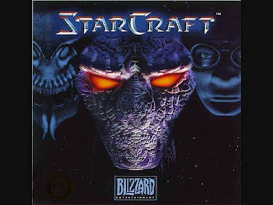 Original Starcraft CD Key - video Dailymotion