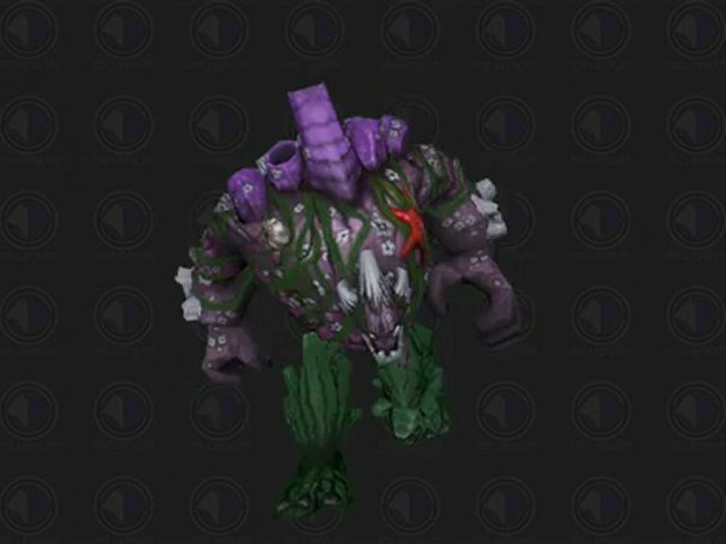 Coral Reef Malphite Malphite Dançando Funk: Aicover De League Of