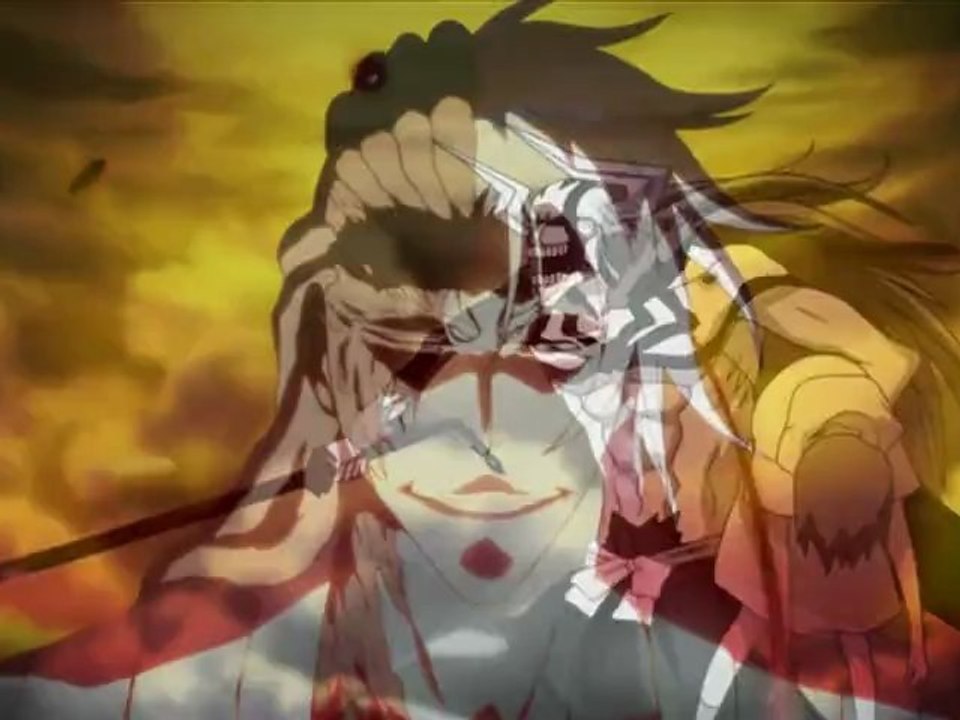 [Bleach Amv] Hell Verse (FHD) - Vidéo Dailymotion