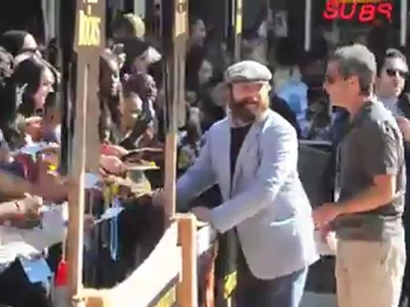 Robin Lundberg Wedding