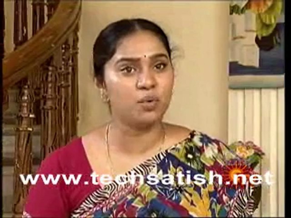 Athipookal Part 1 - video Dailymotion