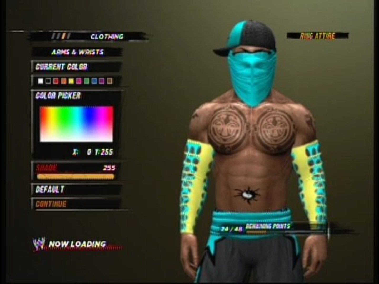 Wwe 2k14 Create A Diva