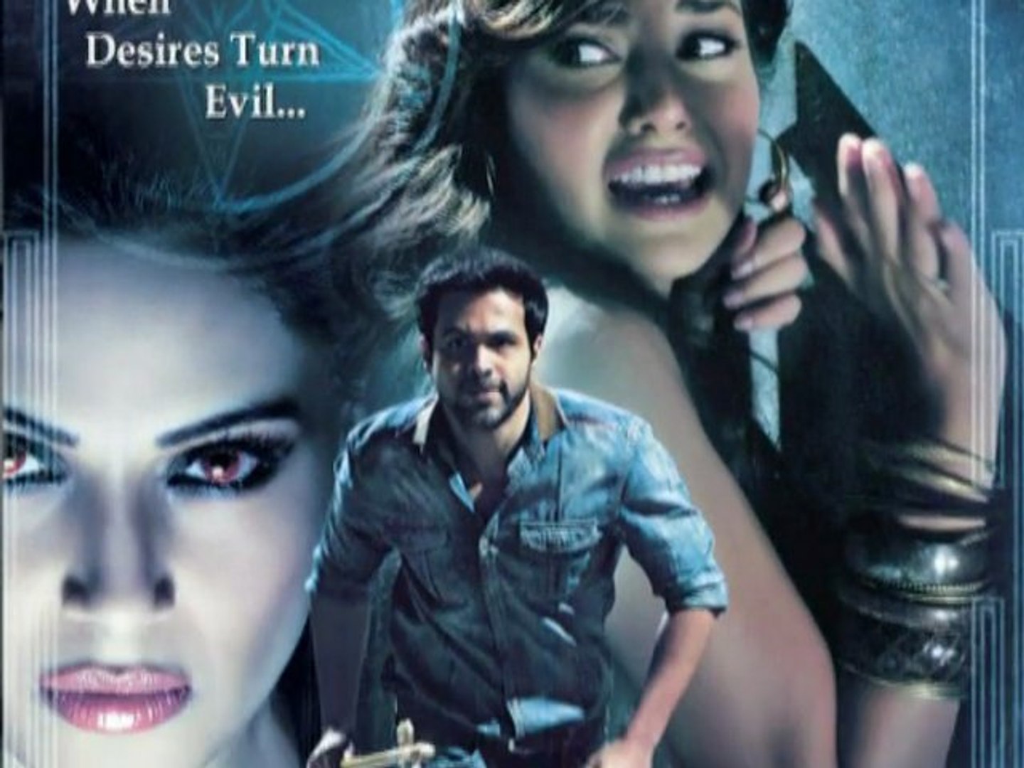 Raaz 3 Poster Rajzok Hd
