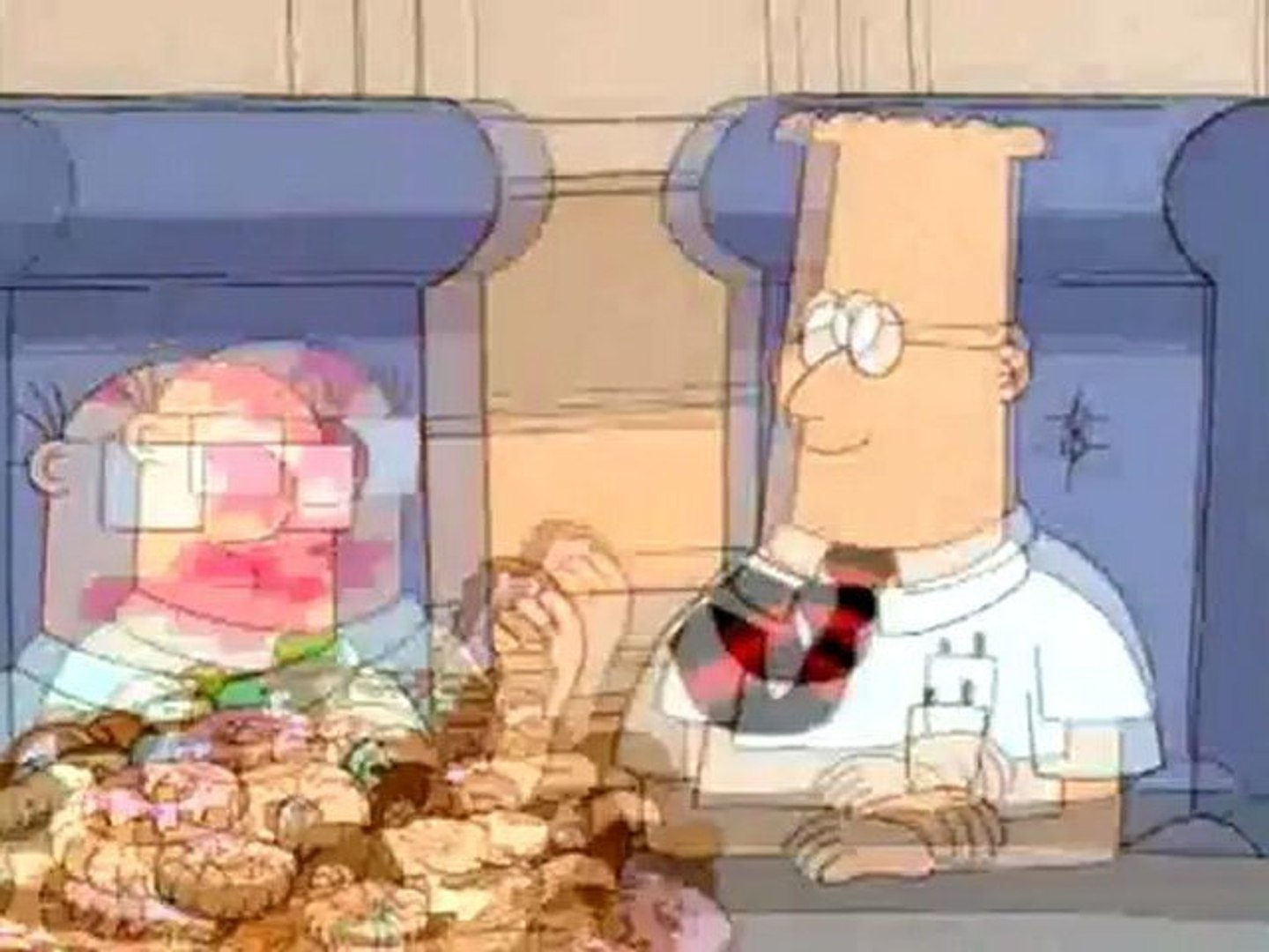 Dilbert Tv Show