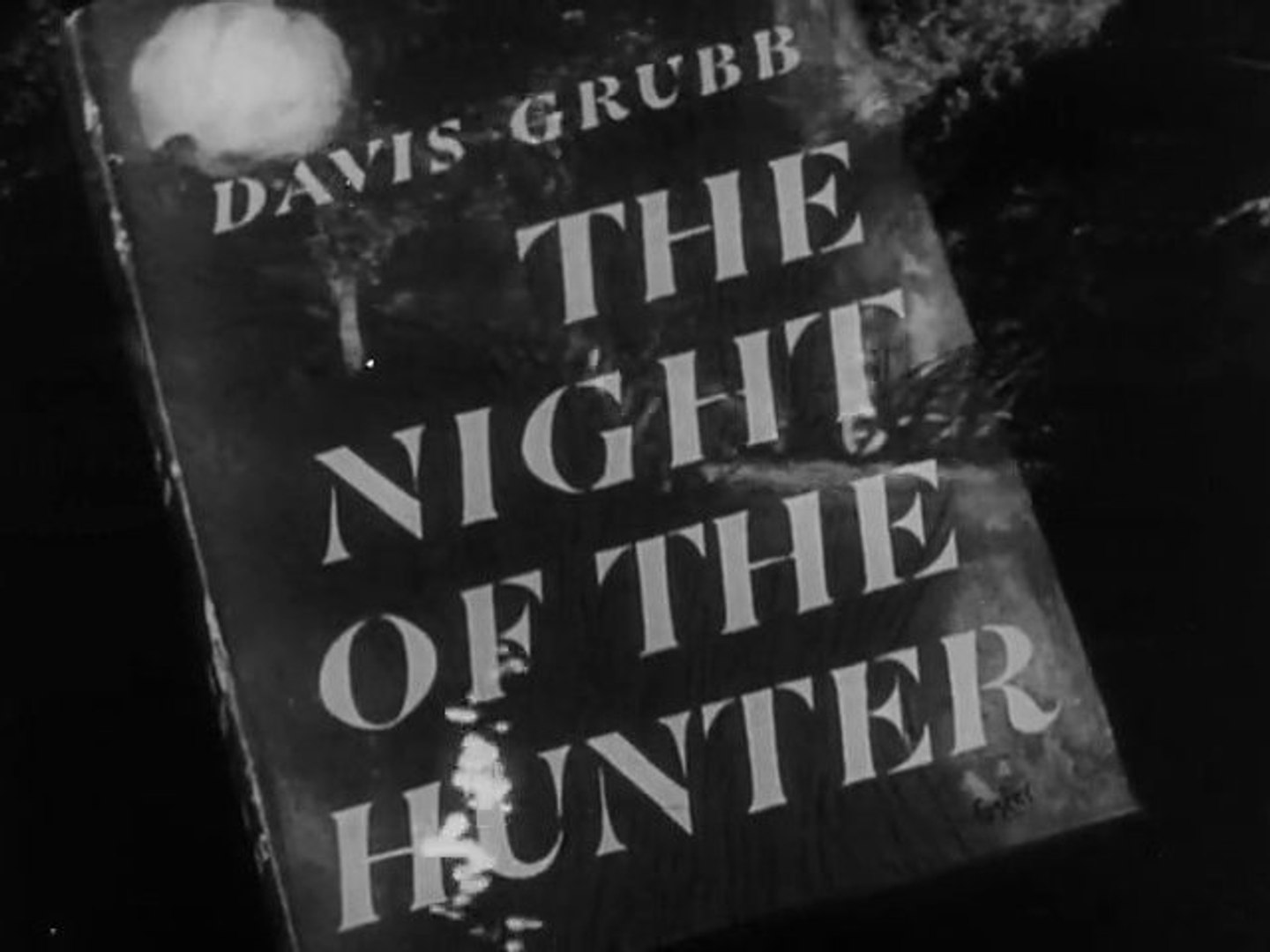 The Night Of The Hunter Criterion