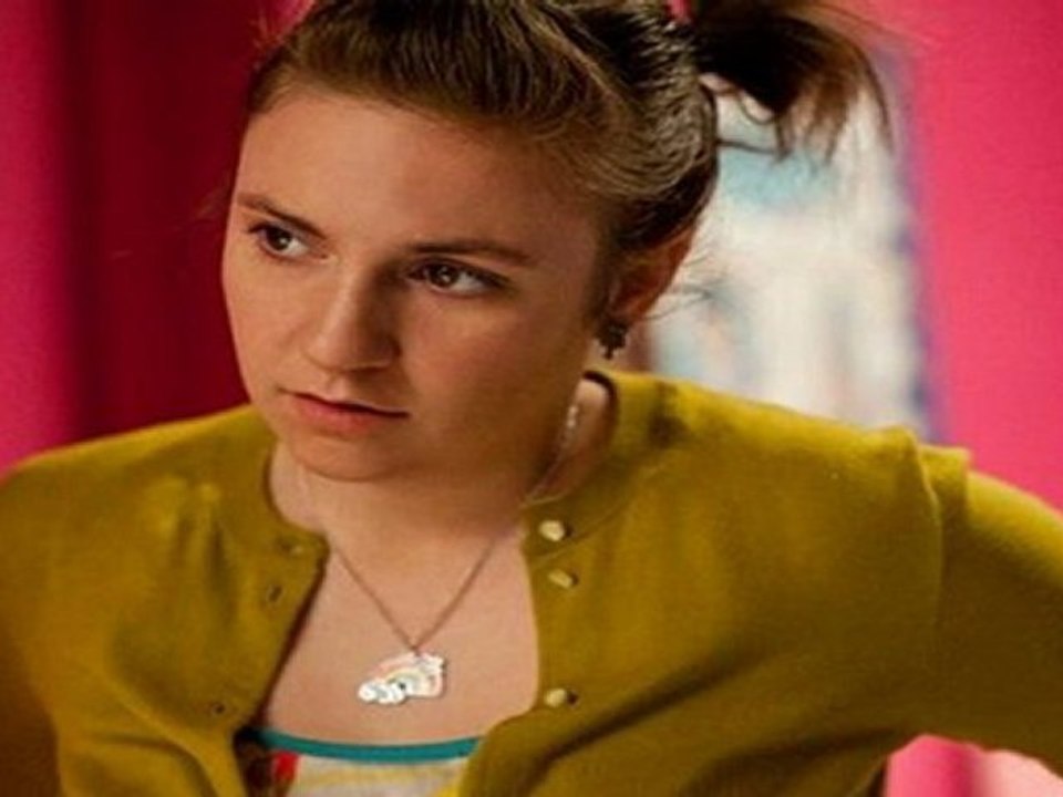 Girls season 1 episode 1 Pilot - video Dailymotion